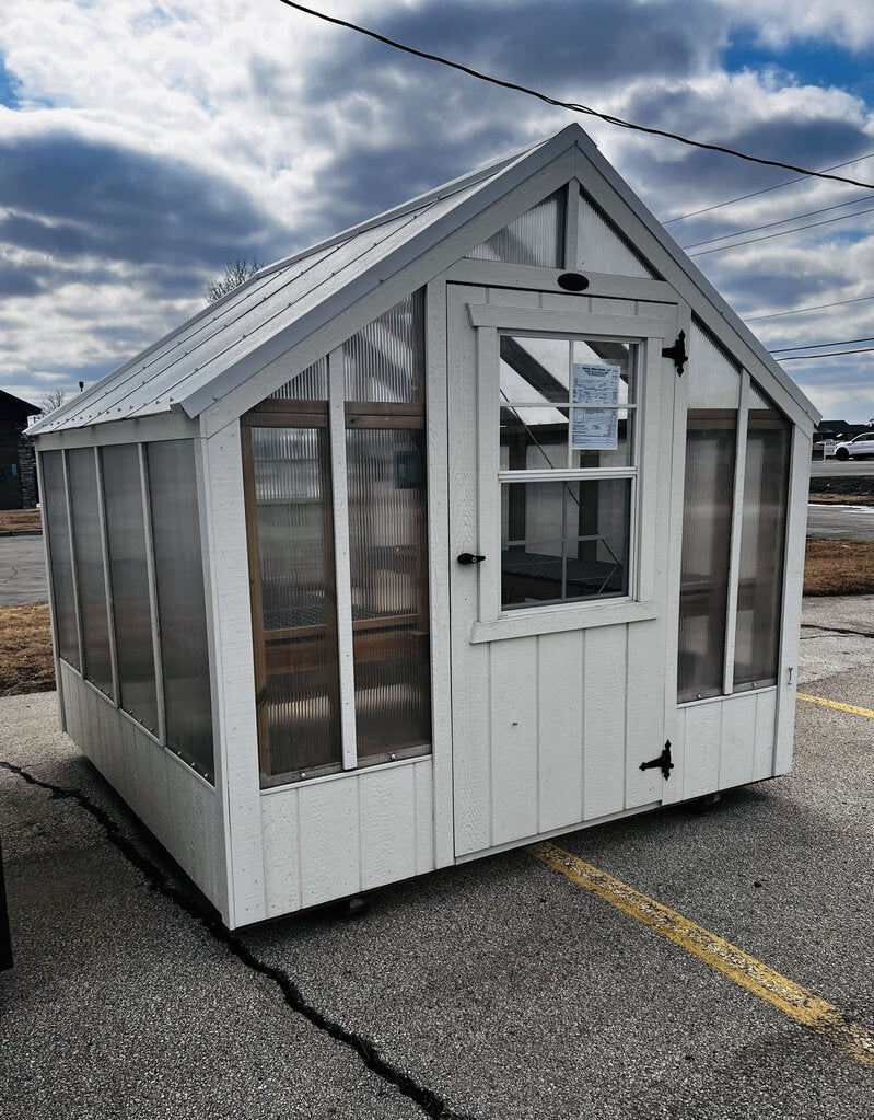 Consignor Access – The Attic Inc.