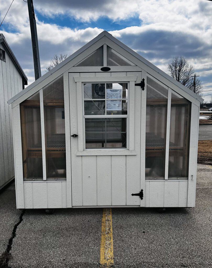 Consignment – The Attic Inc.